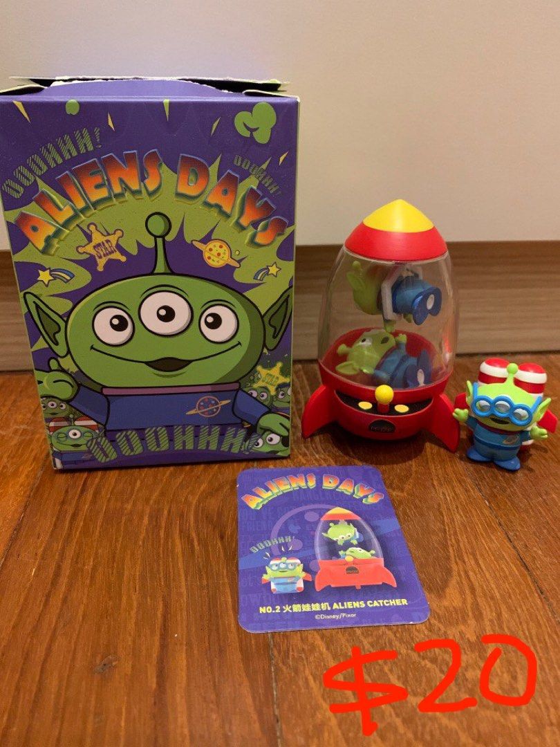 Pop Mart Olaf, Sweet Bean Animal, Care Bears Grumpy, Pucky Sanrio ...