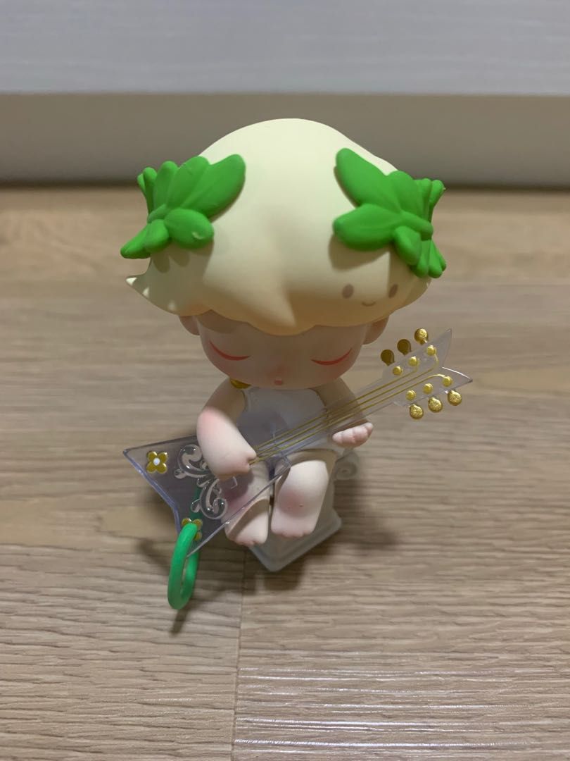 (POPMART) Dimoo Rock Choir - Video Game Boy, Hobbies & Toys, Toys ...