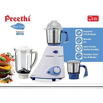 PREETHI BLUE LEAF PLATINUM PLUS, TV & Home Appliances, Kitchen ...