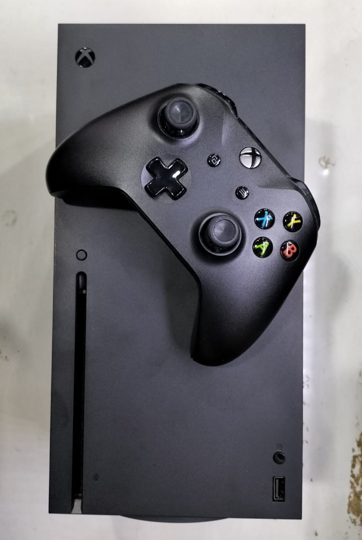 Preowned Xbox Series X, Video Gaming, Video Game Consoles, Xbox on ...