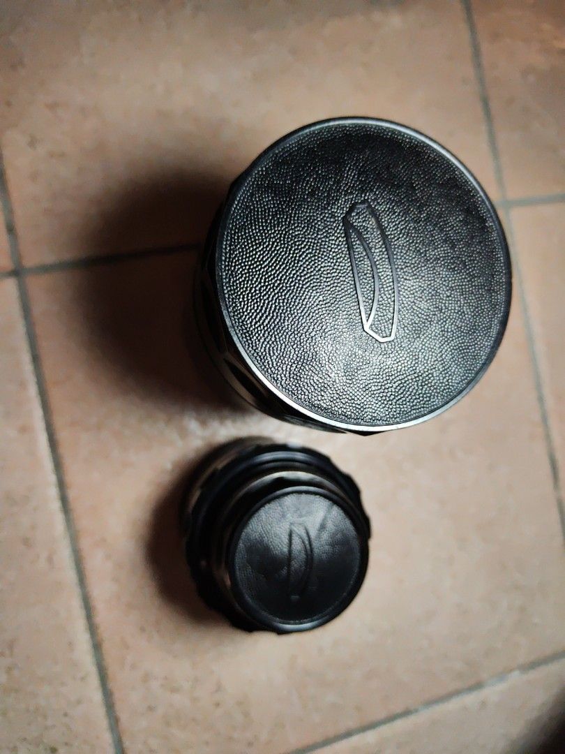 Rare! Helios 44-2 Zebra, Photography, Lens & Kits on Carousell