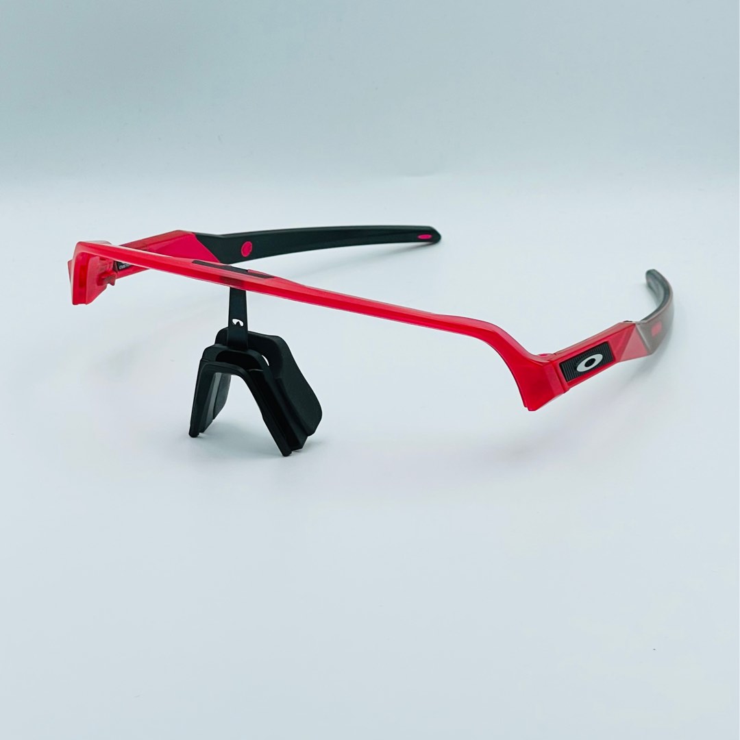 RARE Oakley Sutro Lite Matte Crystal Pink Custom Frame only, Men's ...