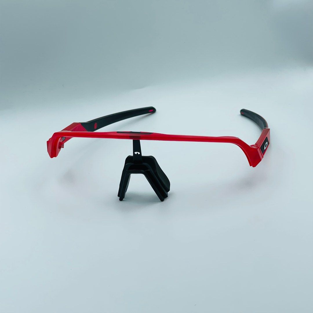 RARE Oakley Sutro Lite Matte Crystal Pink Custom Frame only, Men's ...