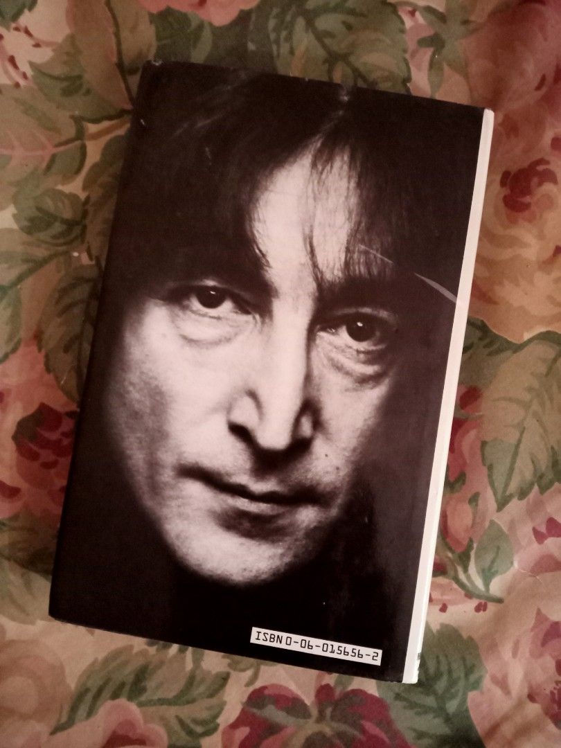 Rare Skywriting By Word Of Mouth And Other Writings By John Lennon Hb