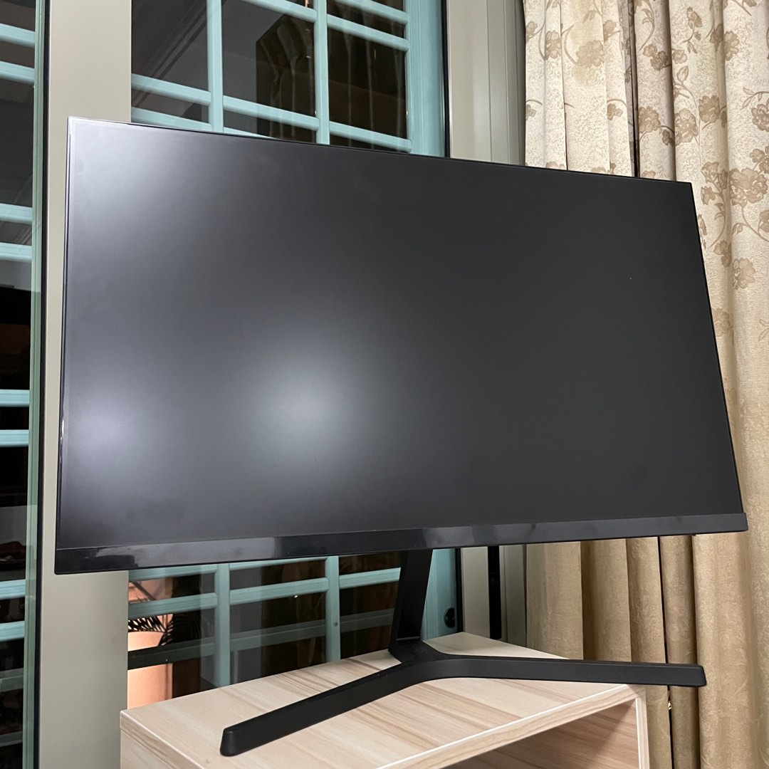 Redmi Monitor 23.8-inch 1C Dekstop Monitor, Computers & Tech, Parts ...
