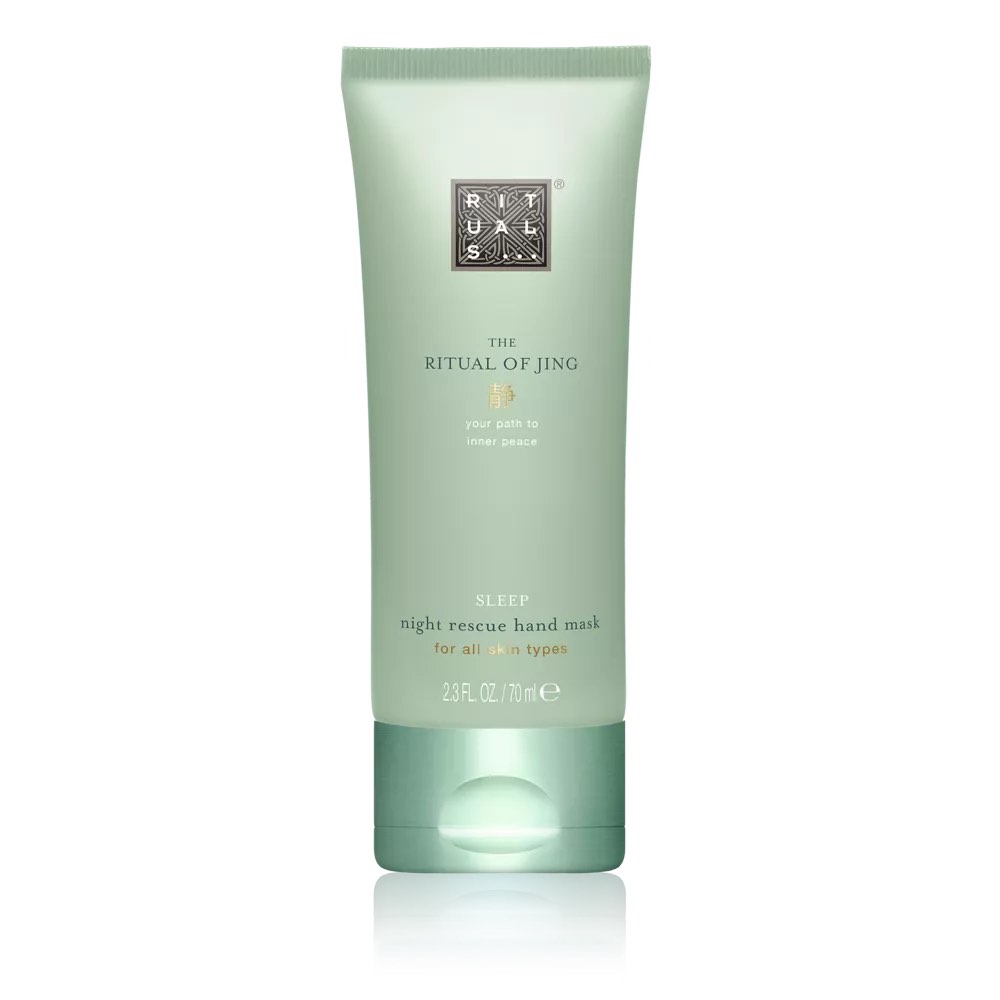 Rituals - THE RITUAL OF JING Hand Mask, Beauty & Personal Care, Hands & Nails on Carousell
