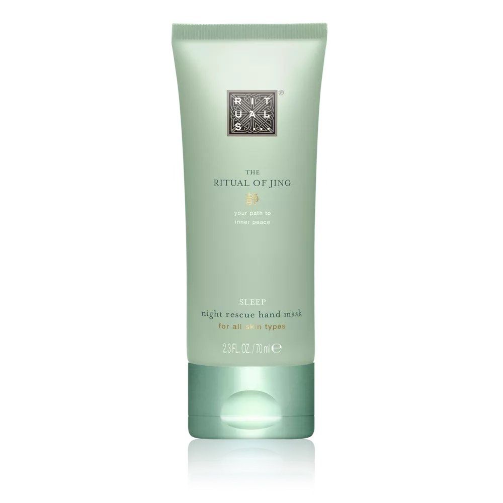 Rituals - THE RITUAL OF JING Hand Mask, Beauty & Personal Care, Hands ...