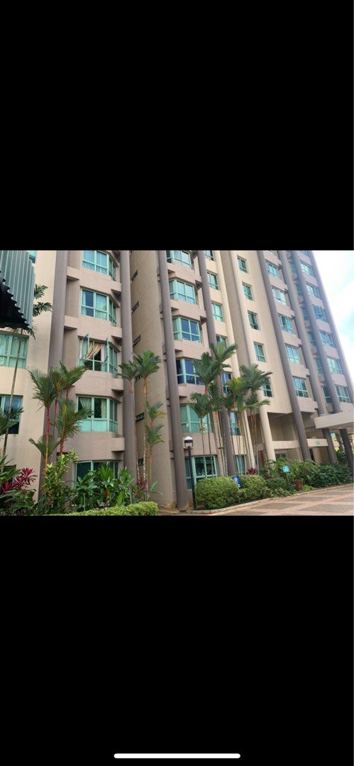 Master Room rent (2 pax) Condo MRT Hillview Bukit Timah - inclusive ...