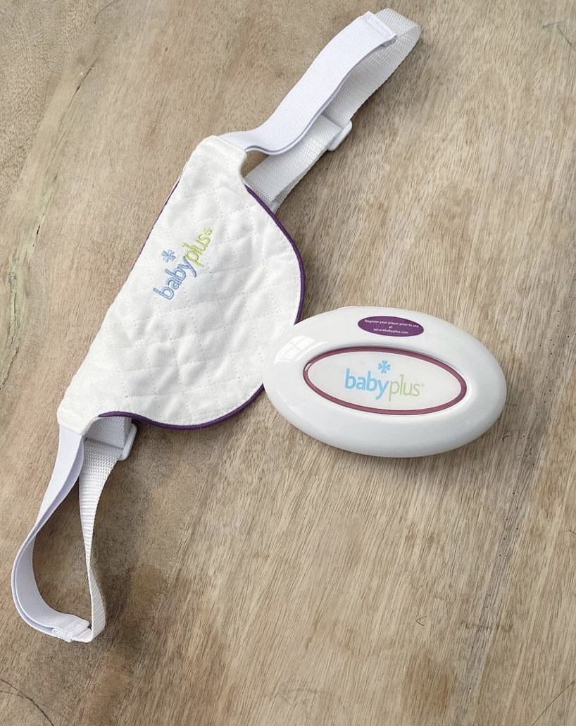 SEWA BABY PLUS SERIES UNGU, Bayi & Anak, Kehamilan di Carousell