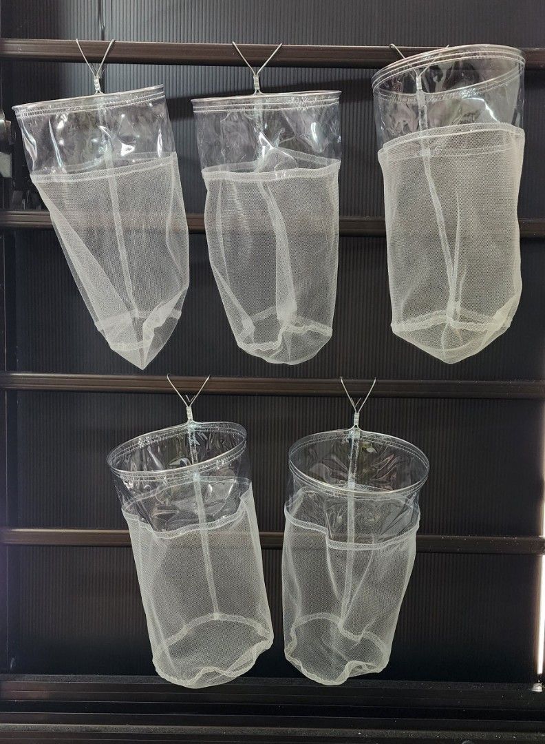 Shrimp isolation net, Pet Supplies, Homes & Other Pet Accessories on ...