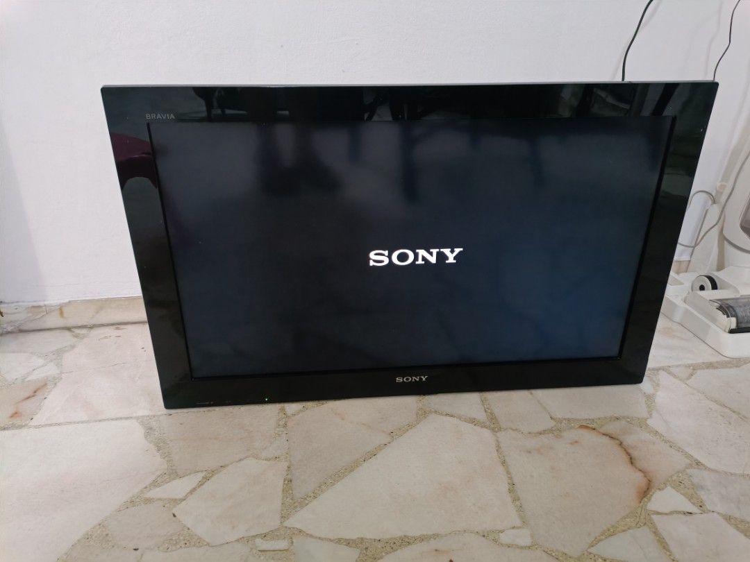 Sony Tv, TV & Home Appliances, TV & Entertainment, TV on Carousell
