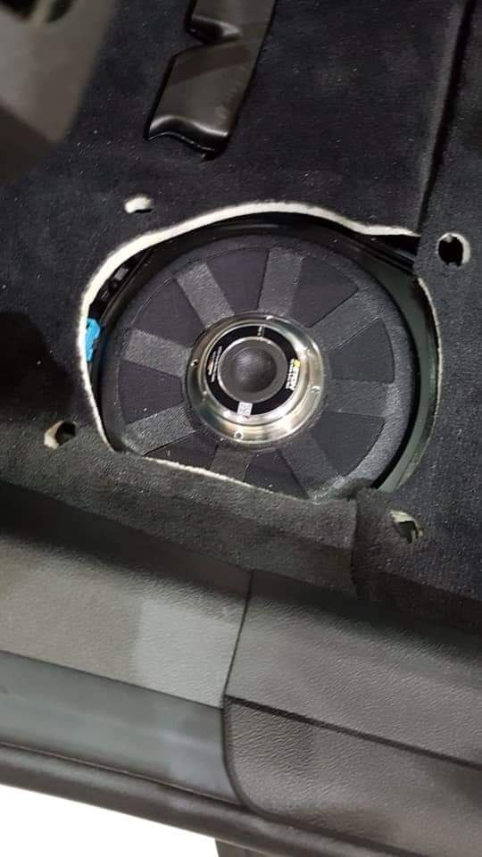 Special Package For BMW F30 (Eton BMW B100W,Eton BMW B190 Neo,Musway M4 DSP Processor Amplifier ...