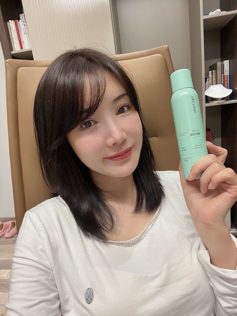 SPES dry shampoo Hot Douyin Original 150ml, Beauty & Personal Care ...