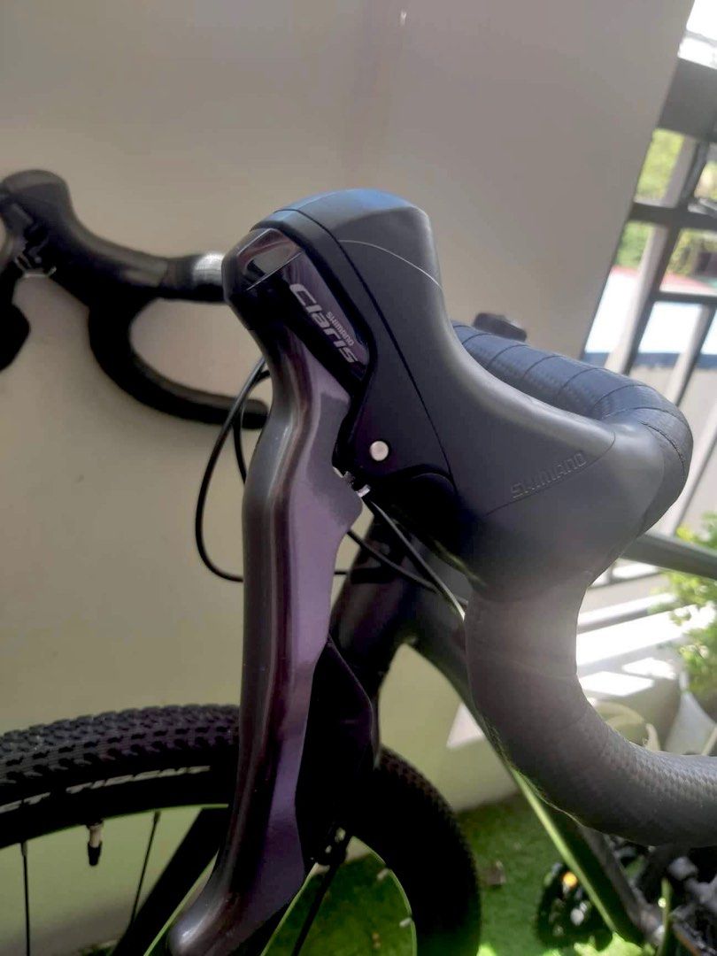 Sunpeed Kepler Gravel Bike v3, Sports Equipment, Bicycles & Parts ...