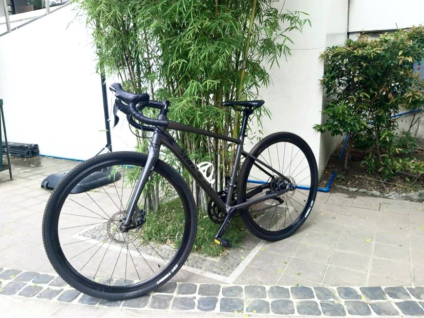 Sunpeed Kepler Gravel Bike v3, Sports Equipment, Bicycles & Parts ...