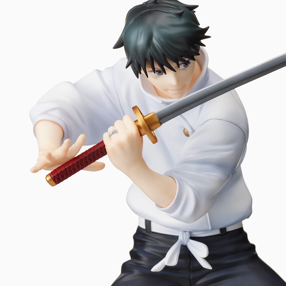 TAITO JJK Official Merchandise 17CM Super Premium Figure - Okkotsu Yuta ...