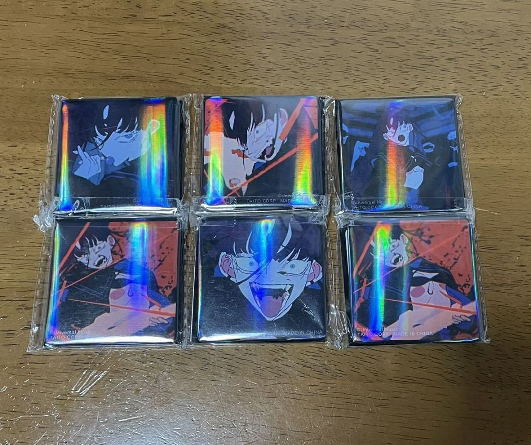 TAITO Official Merchandise 6CM Collection Can Badge - Ado / Japanese ...