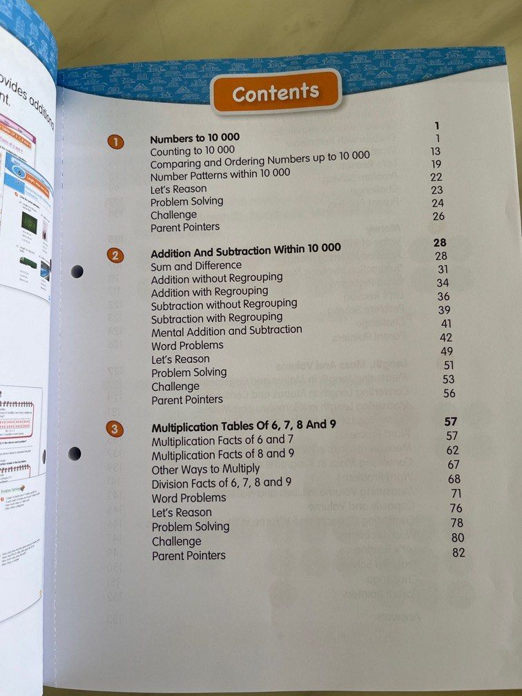 NEW! Targeting Mathematics 3A 3B by Star Pub, Hobbies & Toys, Books ...