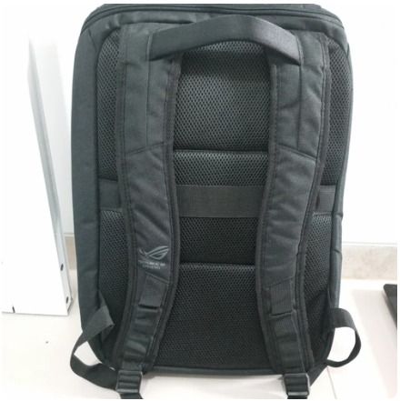 Tas ROG Ranger BP1500G Gaming Backpack, Fesyen Pria, Tas & Dompet ...
