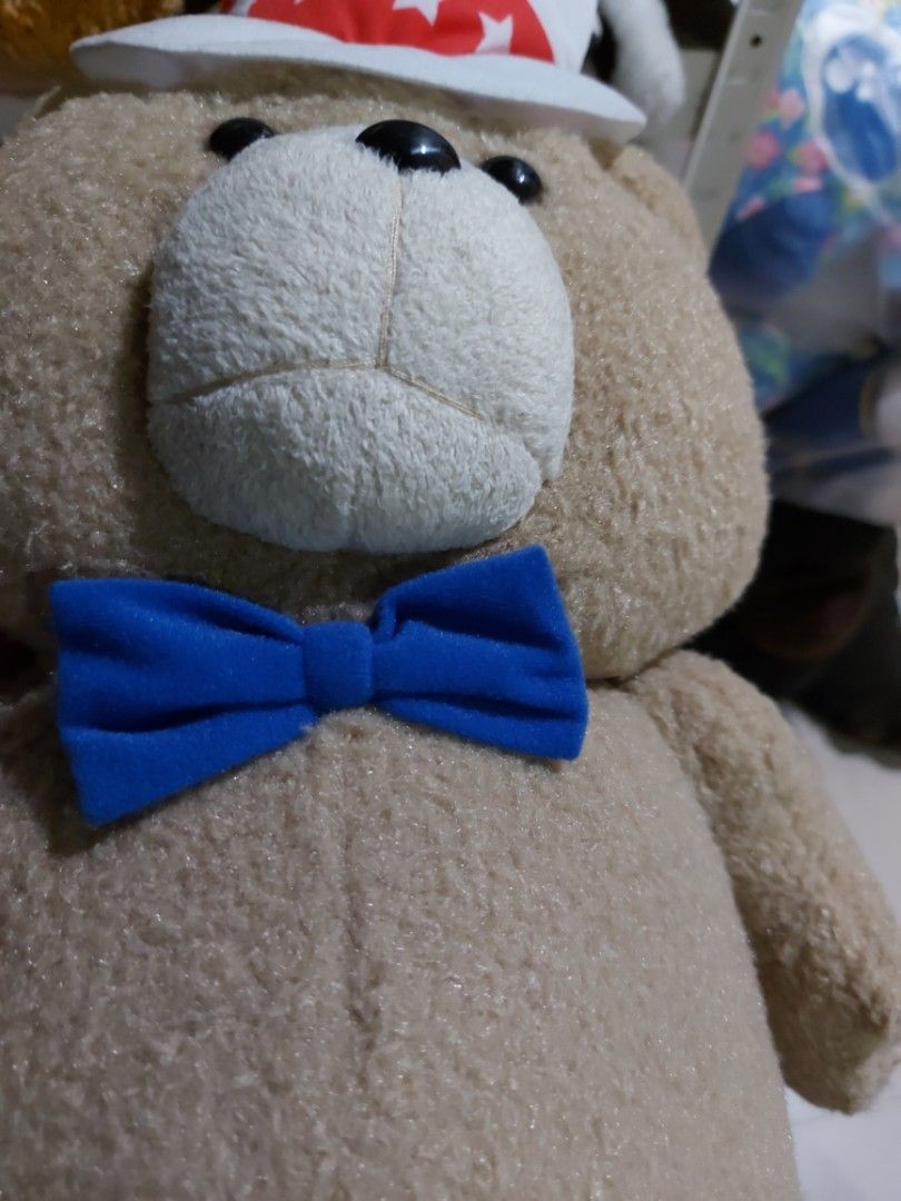 TED in Toy Story Big Plushie, Hobbies & Toys, Toys & Games on Carousell