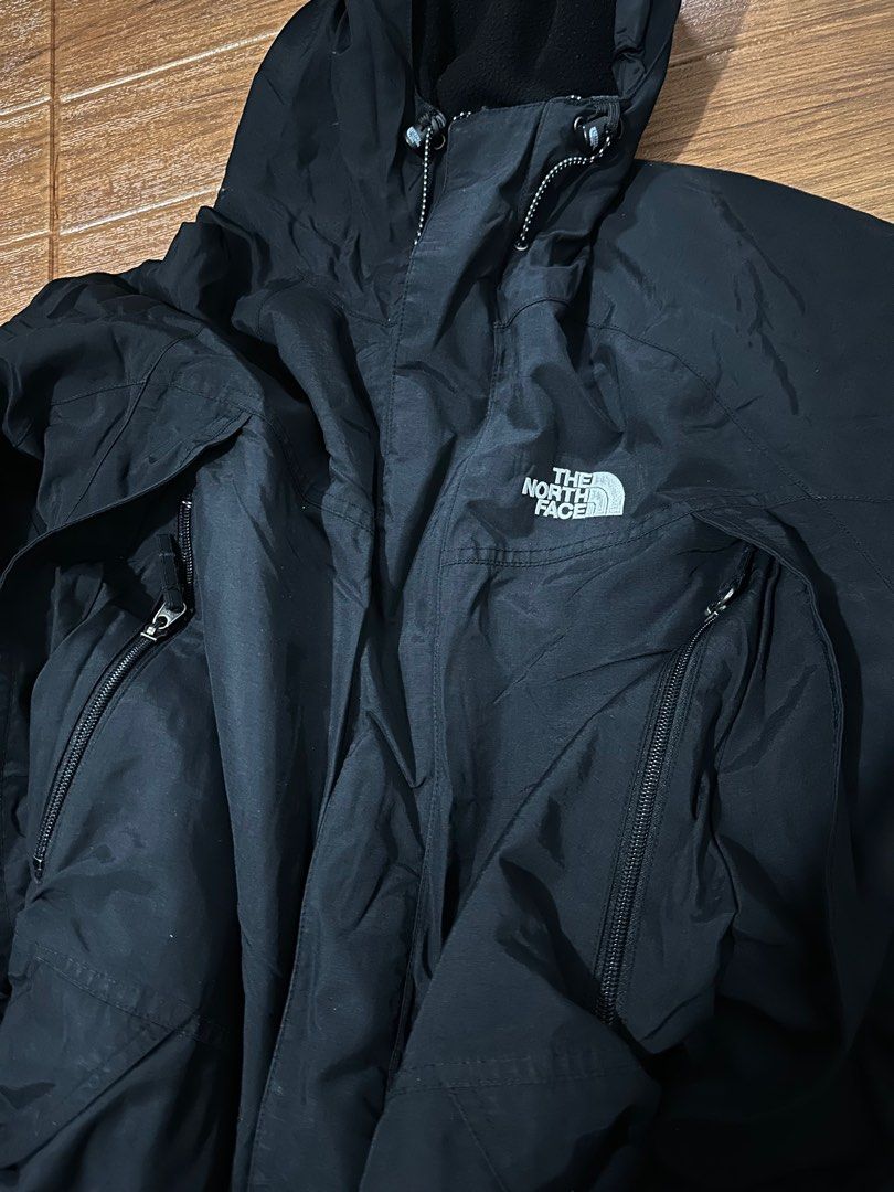The North Face Hyvent jacket, Men's Fashion, Coats, Jackets and ...