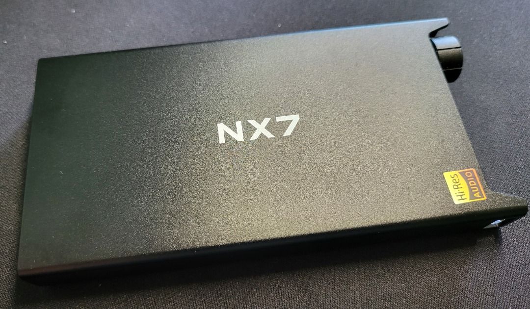 Topping NX7, Audio, Soundbars, Speakers & Amplifiers on Carousell