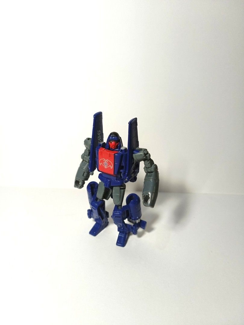 Transformers combiner war viper, Hobbies & Toys, Toys & Games on Carousell