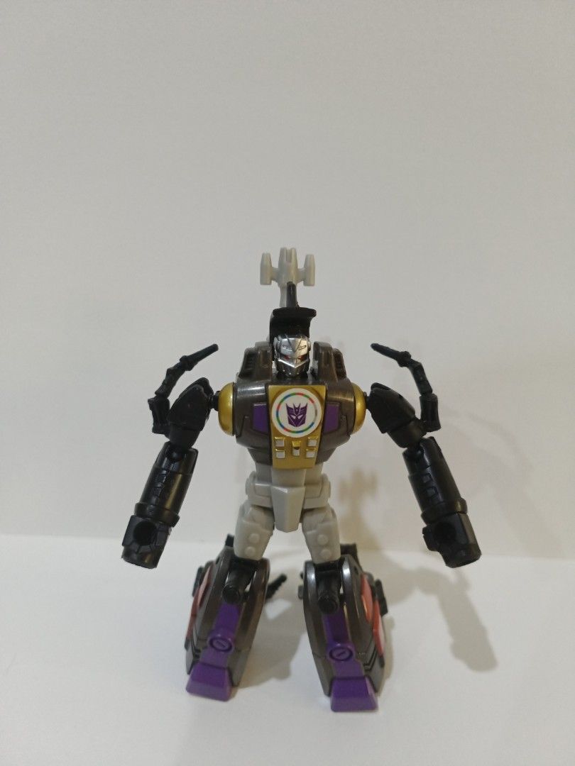 Transformers Takara tomy adventure bombshell, Hobbies & Toys, Toys ...
