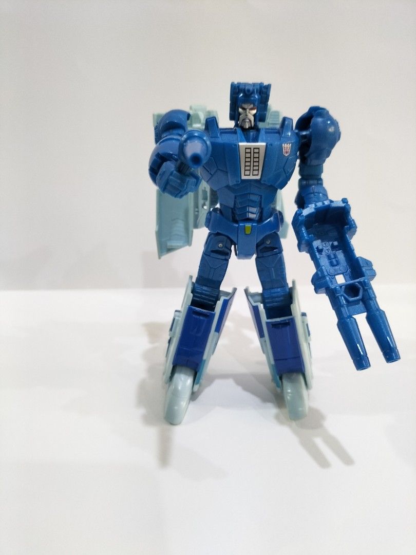 Transformers Titans return Scourge, Hobbies & Toys, Toys & Games on ...