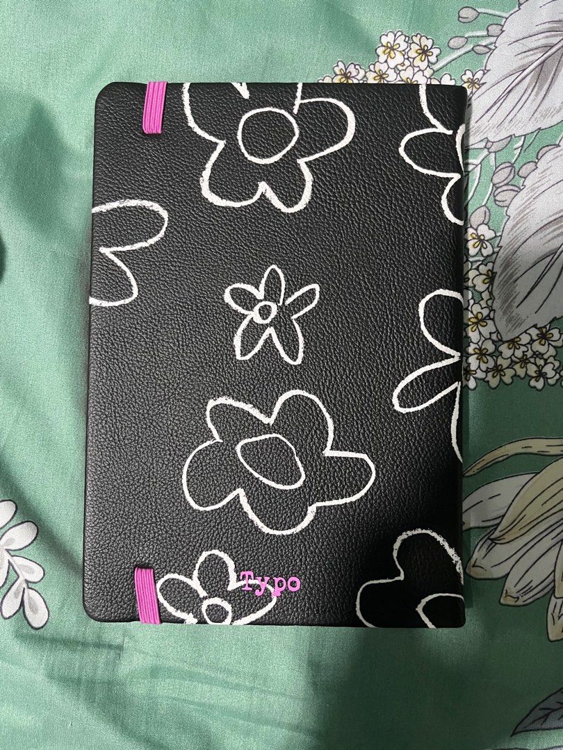 Typo 2023 Planner, Hobbies & Toys, Stationery & Craft, Other Stationery ...