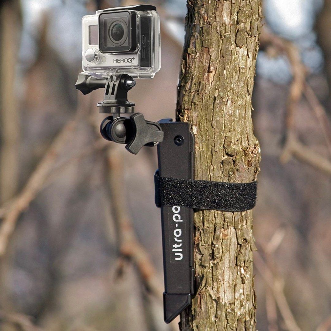 Ultrapod II, Photography, Photography Accessories, Tripods & Monopods ...