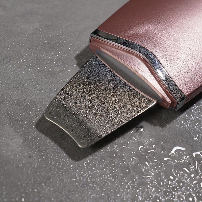 Ultrasonic shovel, Beauty & Personal Care, Face, Face Care on Carousell