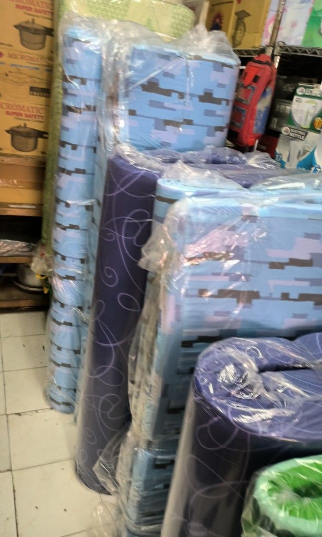 URATEX FOAM, Furniture & Home Living, Furniture, Bed Frames ...