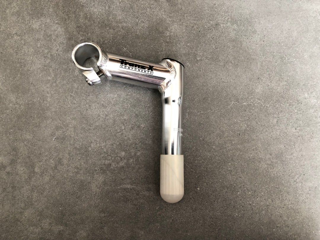 Vintage Retro Tranz X 25.4 Quill Stem Mtb Mountain Bike Gravel Touring ...