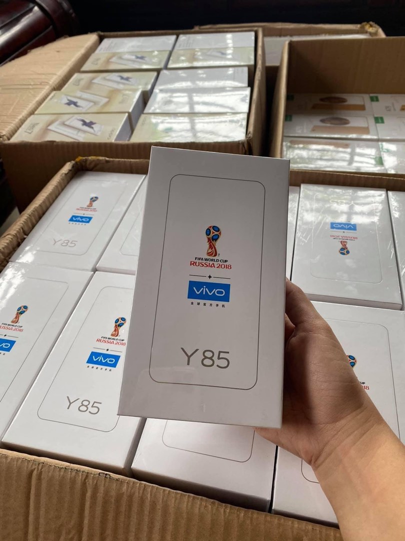 Vivo Y85, Mobile Phones & Gadgets, Mobile Phones, Android Phones, Vivo ...