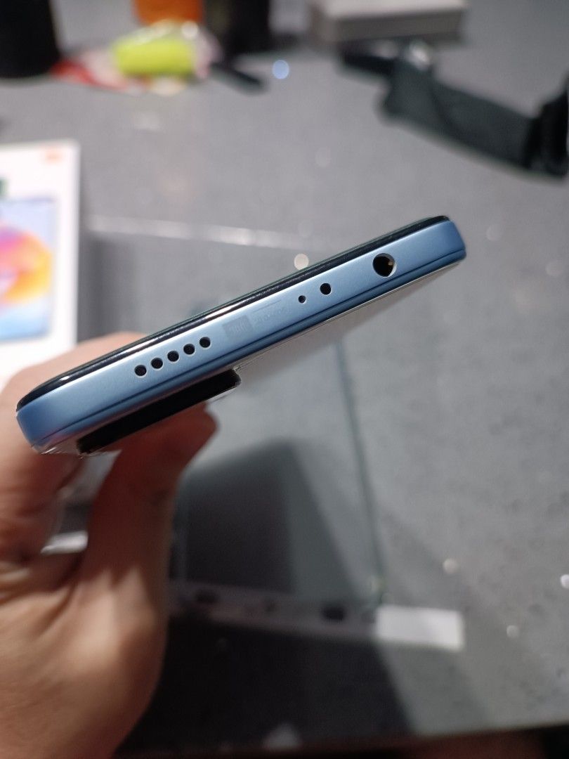 Xiaomi Redmi Note 11 Pro Plus 256gb 8g Ram, Mobile Phones & Gadgets ...