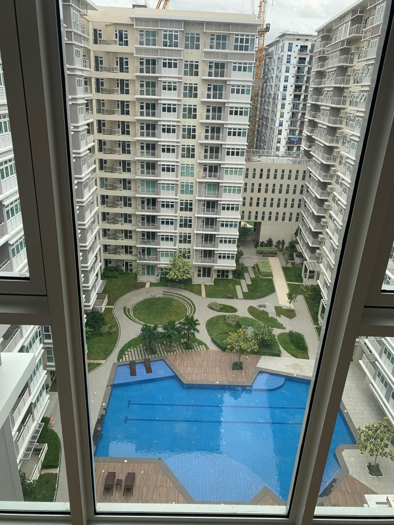 Hi flr 2BR Veranda Arca South Makati near BGC, Property, For Sale ...