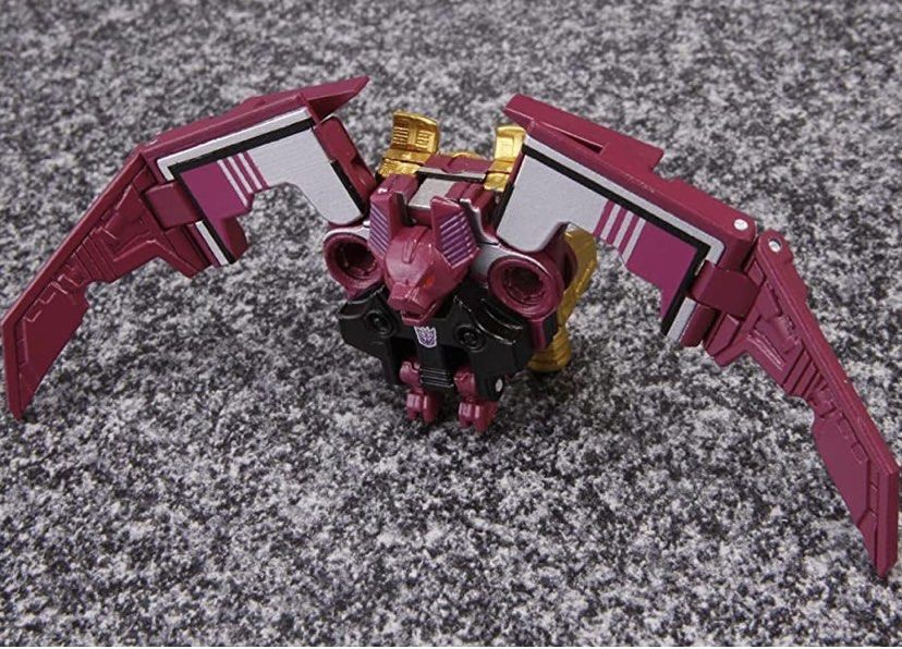 變型金剛 - Takara Tomy Transformers Masterpiece MP-13B Sound Blaster, 興趣及遊戲 ...