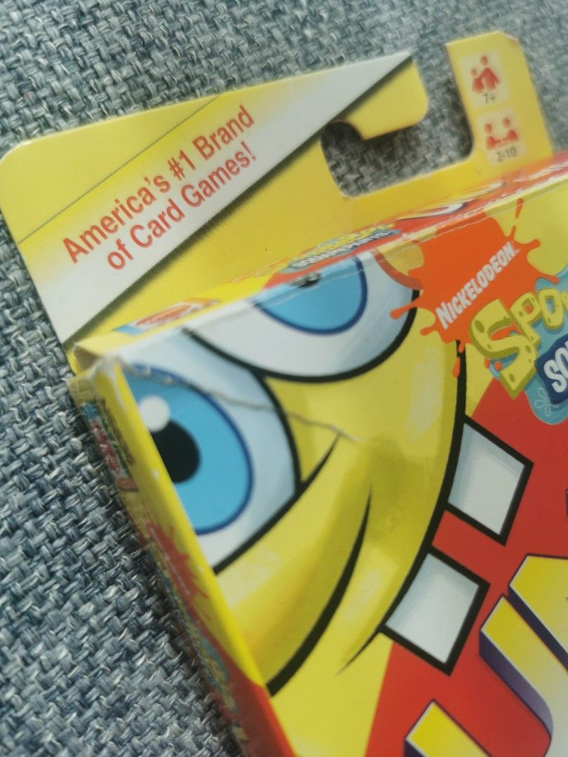 桌遊 UNO 啤牌 ONEPIECE SPONGEBOB ONE PIECE POKER 鬥地主 board game, 興趣及遊戲, 玩具 ...