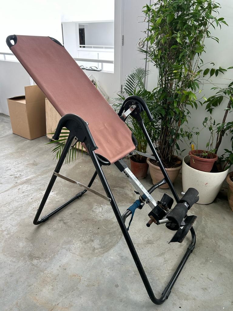 Aibi Inverter, Sports Equipment, Exercise & Fitness, Toning ...