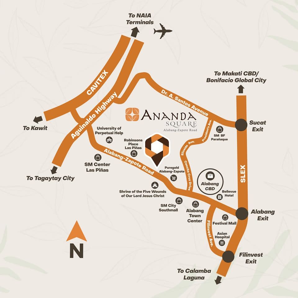 Ananda Square, Property, For Sale, Apartments & Condos on Carousell