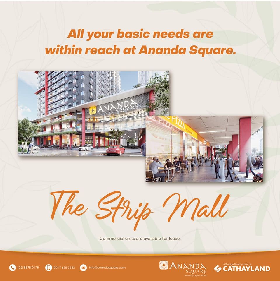 Ananda Square, Property, For Sale, Apartments & Condos on Carousell
