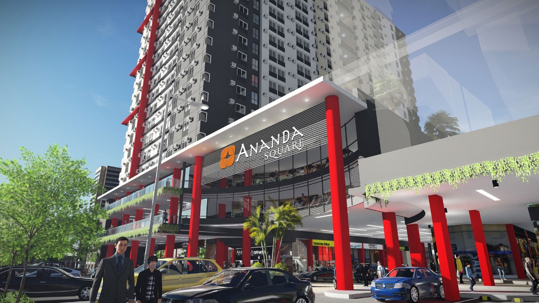 Ananda Square, Property, For Sale, Apartments & Condos on Carousell