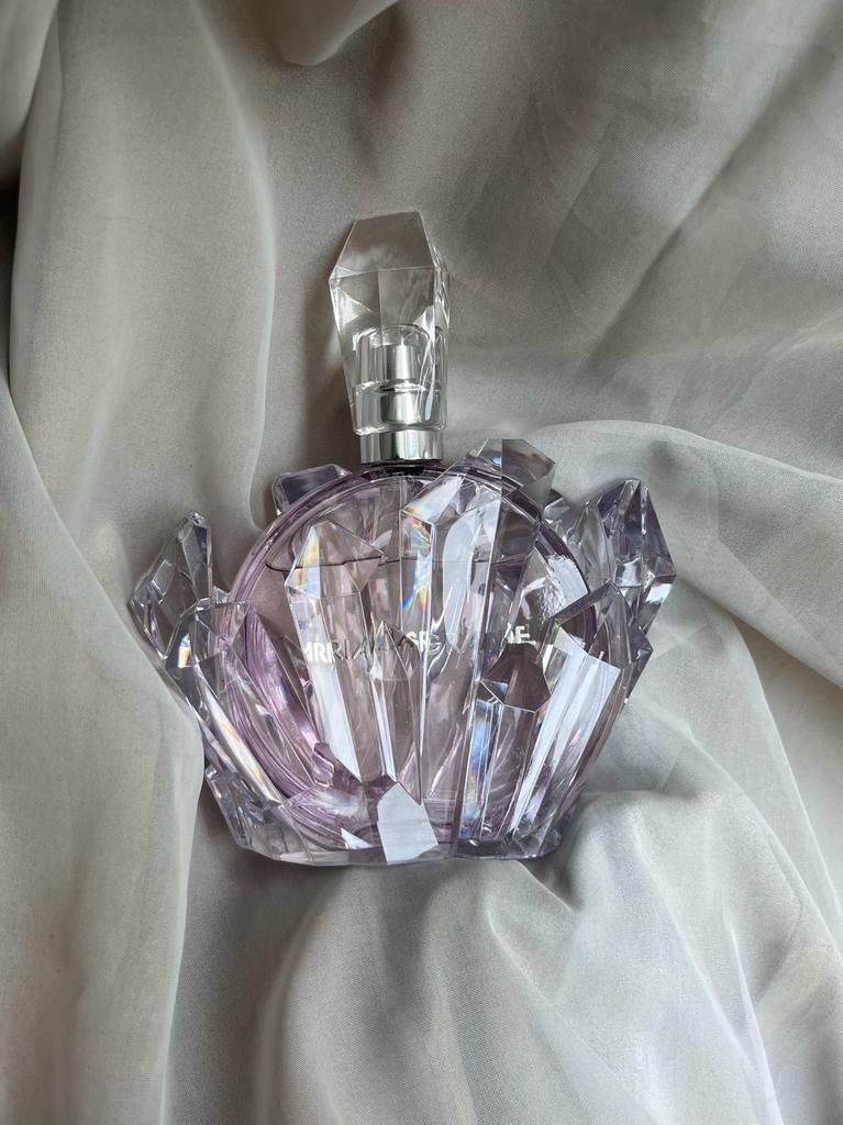 ARIANA GRANDE REM PERFUME, Kesehatan & Kecantikan, Parfum, Kuku ...