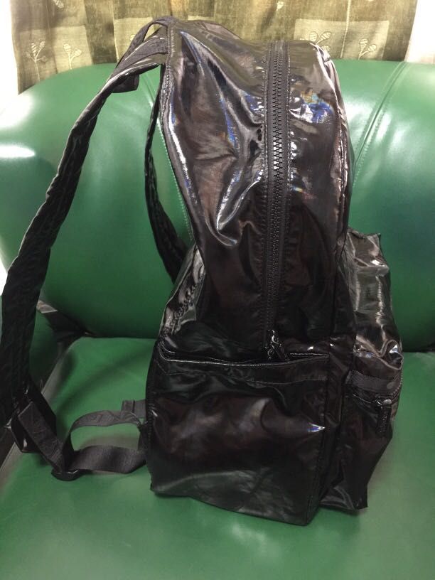 Auth Lesportsac 1974 Backpack, Women's Fashion, Bags & Wallets ...