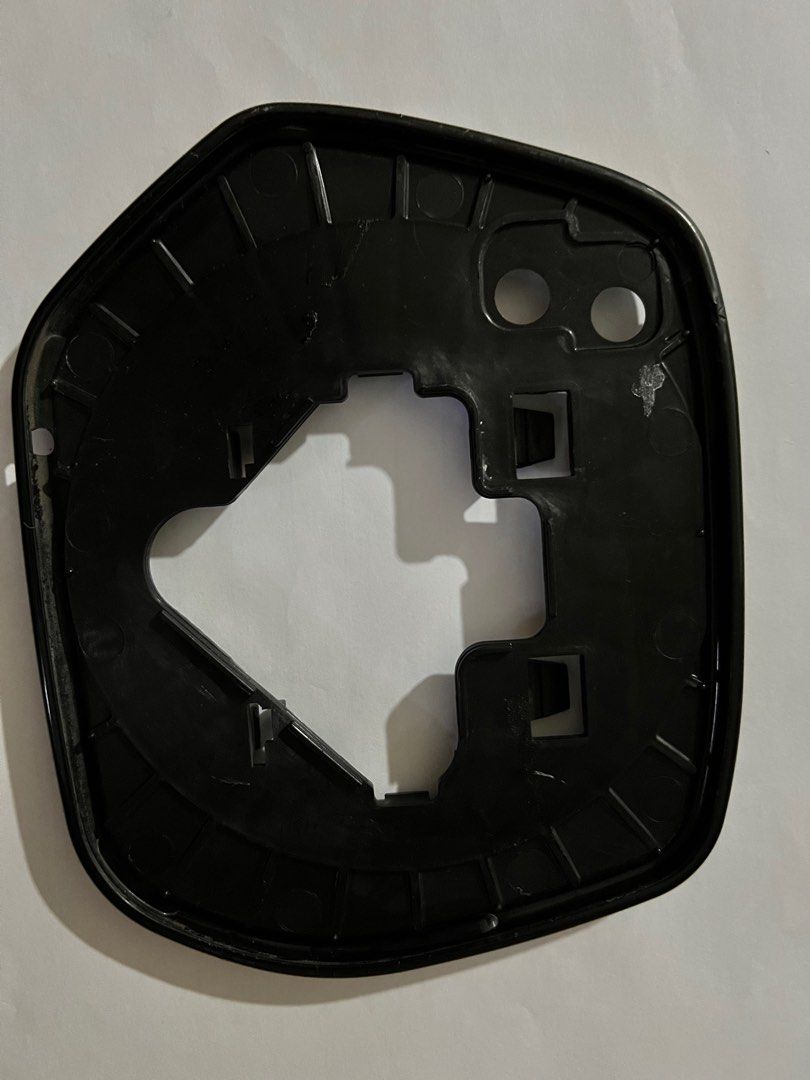 Base plate side mirror Right Side - Honda Vezel, Car Accessories ...