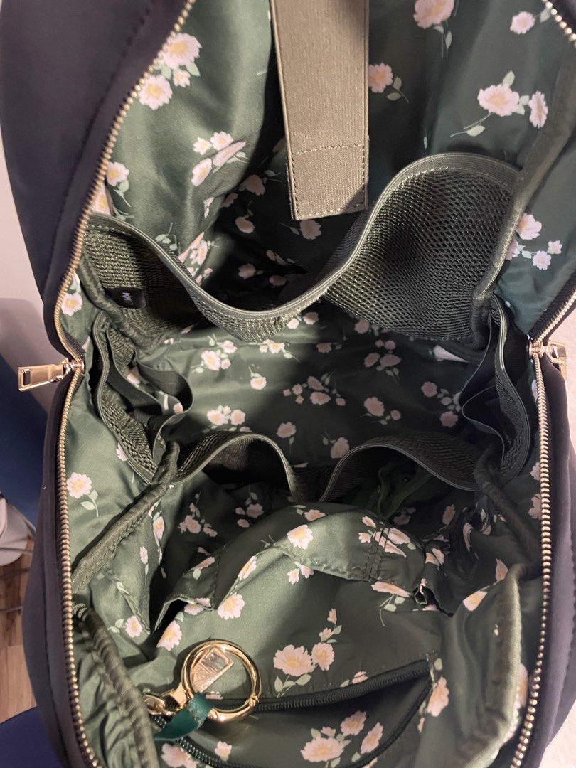 Bia Backpack from Popflex, Women's Fashion, Bags & Wallets, Backpacks ...