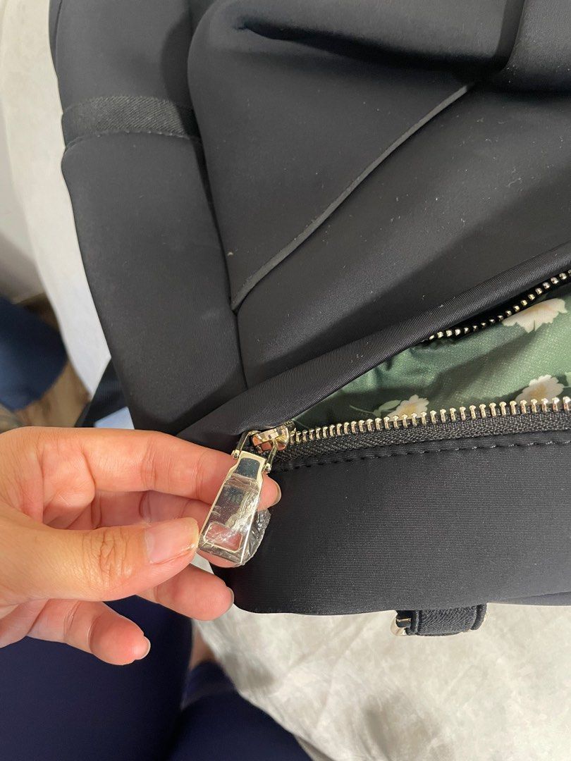 Bia Backpack from Popflex, Women's Fashion, Bags & Wallets, Backpacks ...