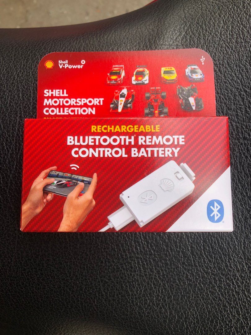 Bluetooth Remote Control Battery, Hobbies & Toys, Memorabilia ...