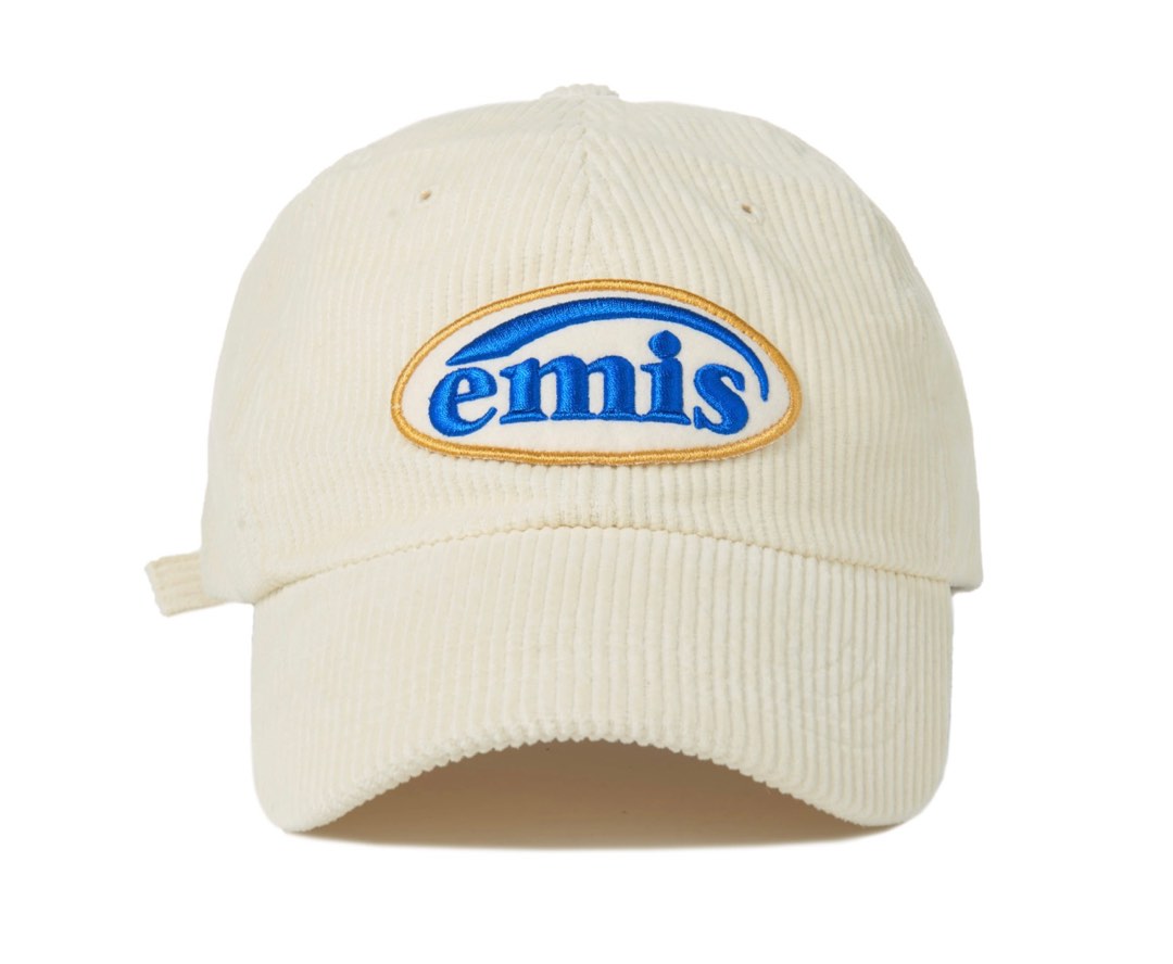 BNIB Emis Cap, Women's Fashion, Watches & Accessories, Hats & Beanies ...